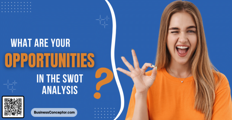 SWOT Analysis for a Bakery Business (Example) - BusinessConceptor.com