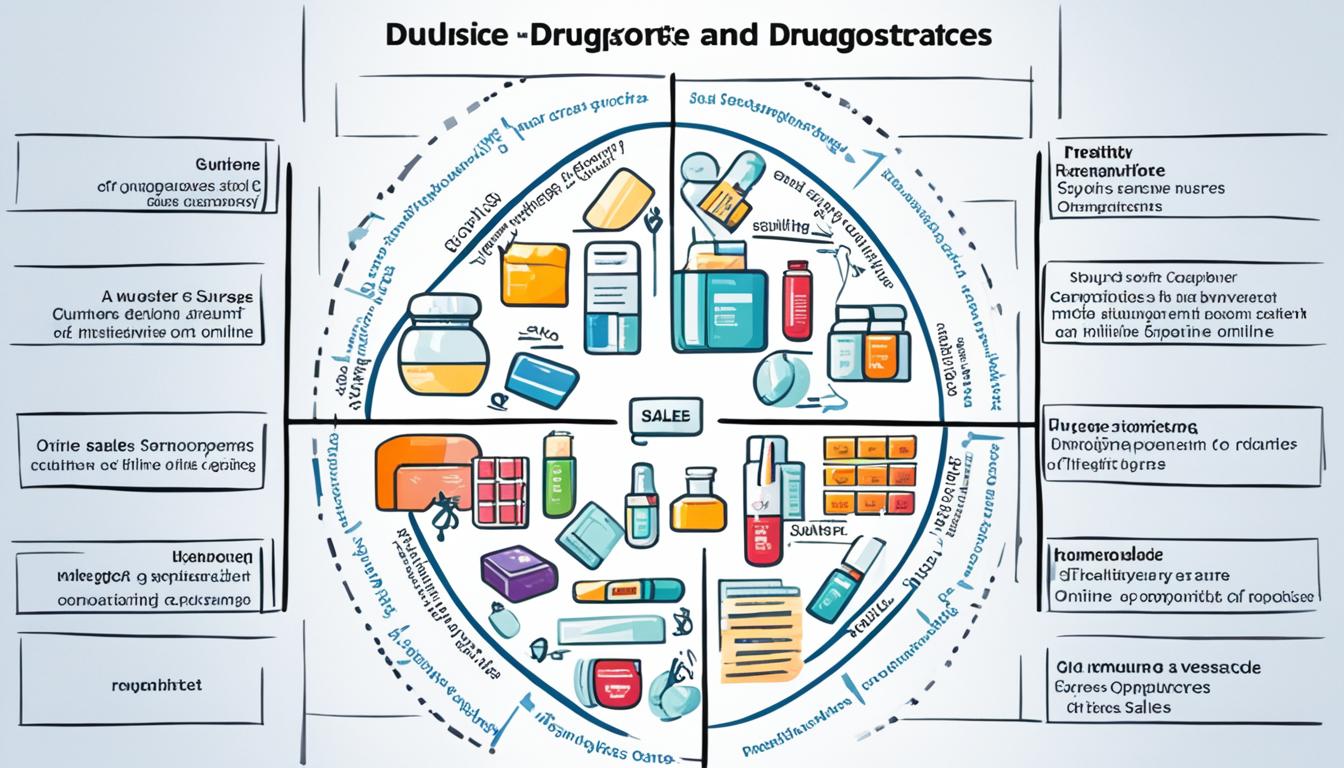 Drugstore SWOT Analysis: Insights & Overview - BusinessConceptor.com