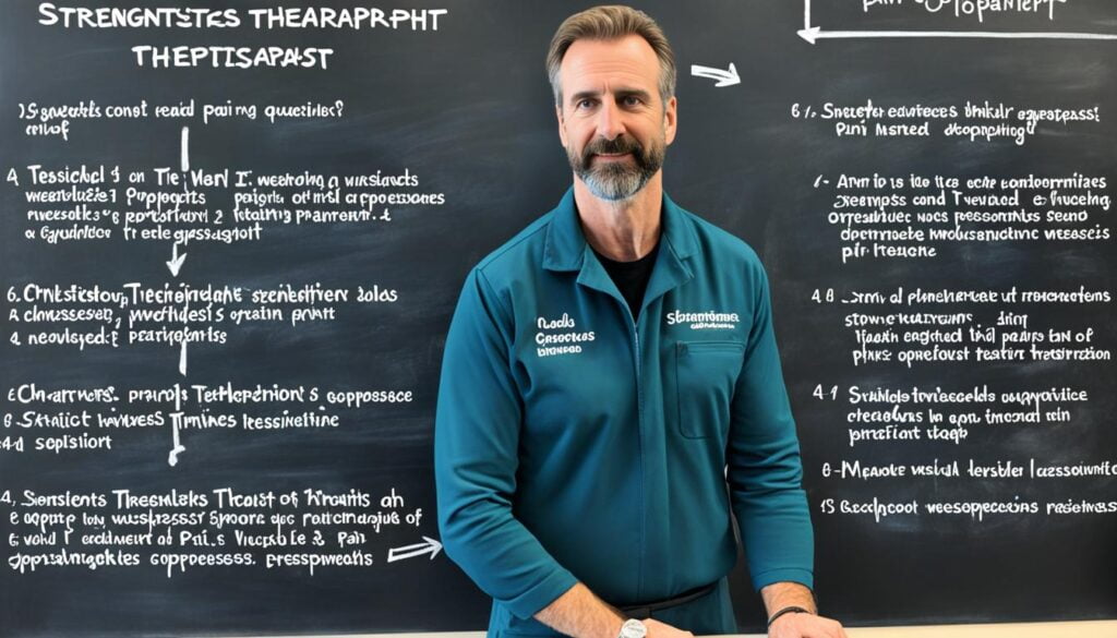 Physical Therapist SWOT Analysis Essentials - BusinessConceptor.com