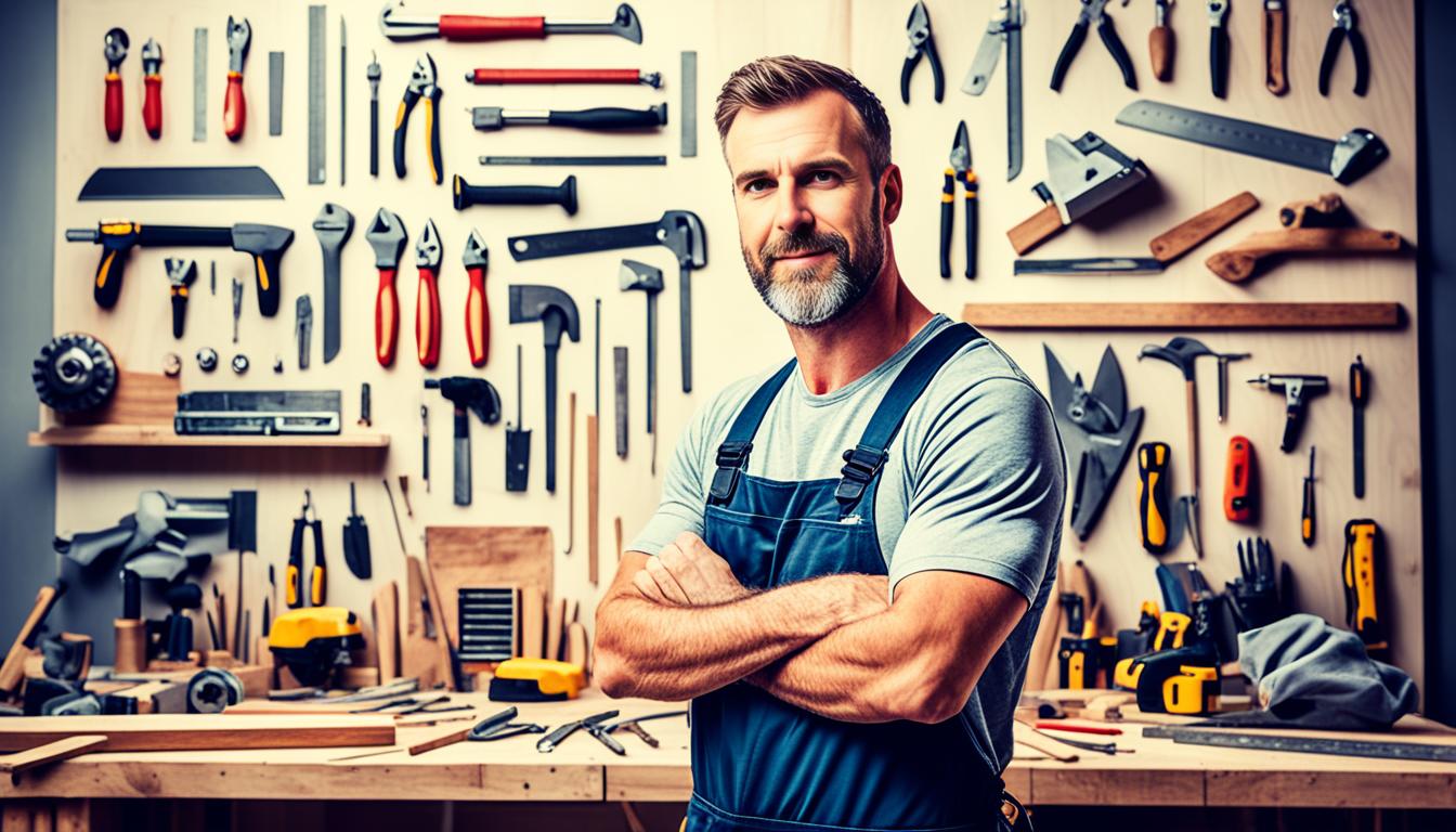 Carpenter SWOT Analysis: Strengths & Challenges