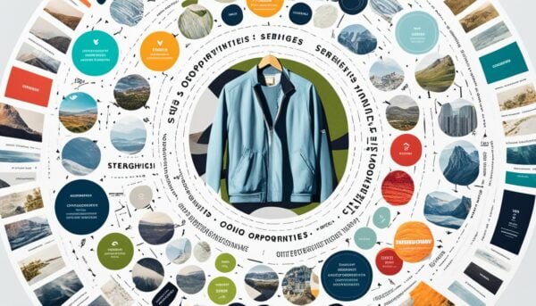 SWOT Analysis Essentials for Your Clothing Brand