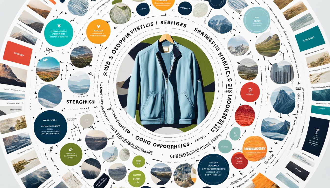 SWOT Analysis Essentials for Your Clothing Brand