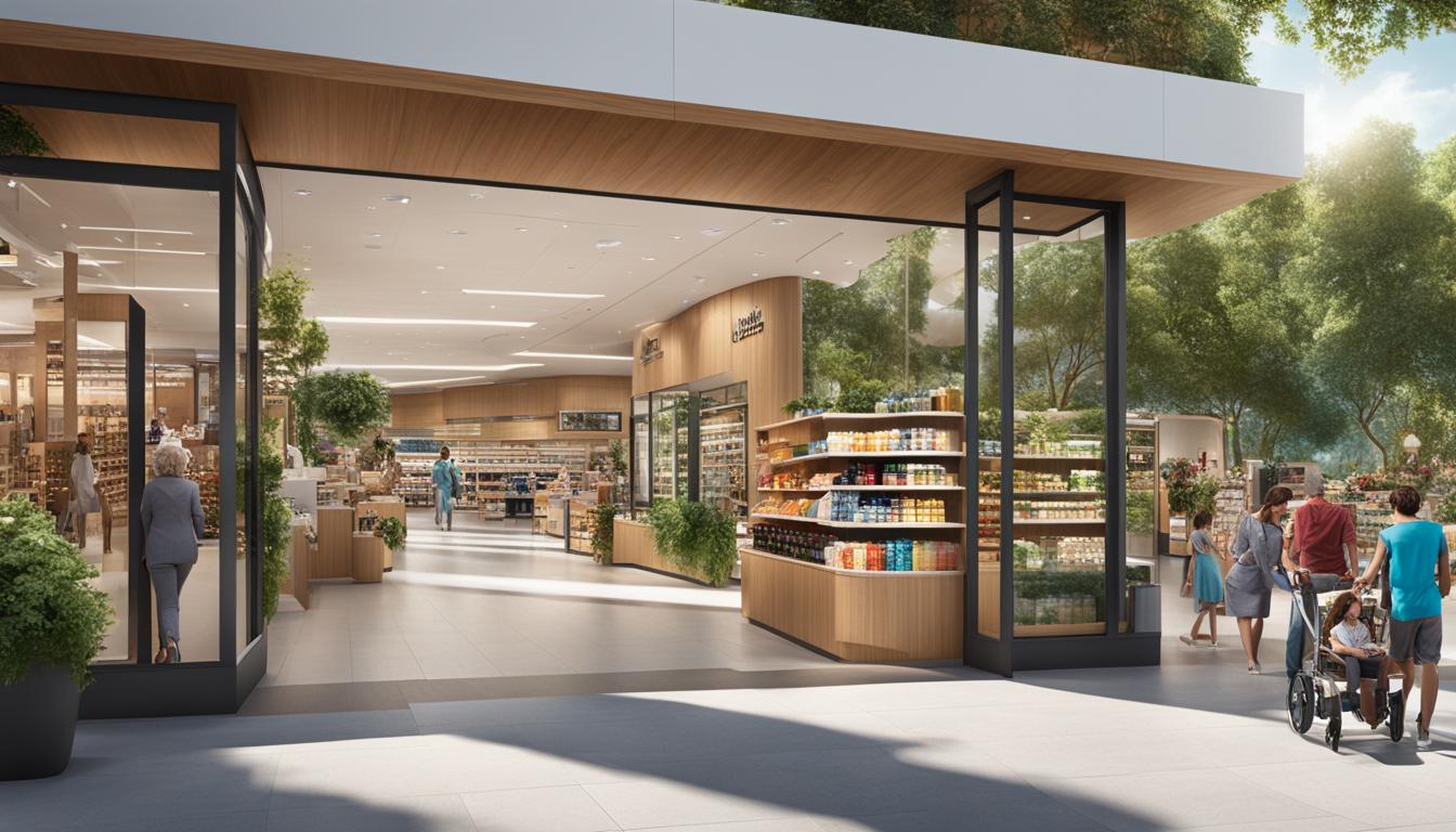 Drugstore SWOT Analysis: Insights & Overview