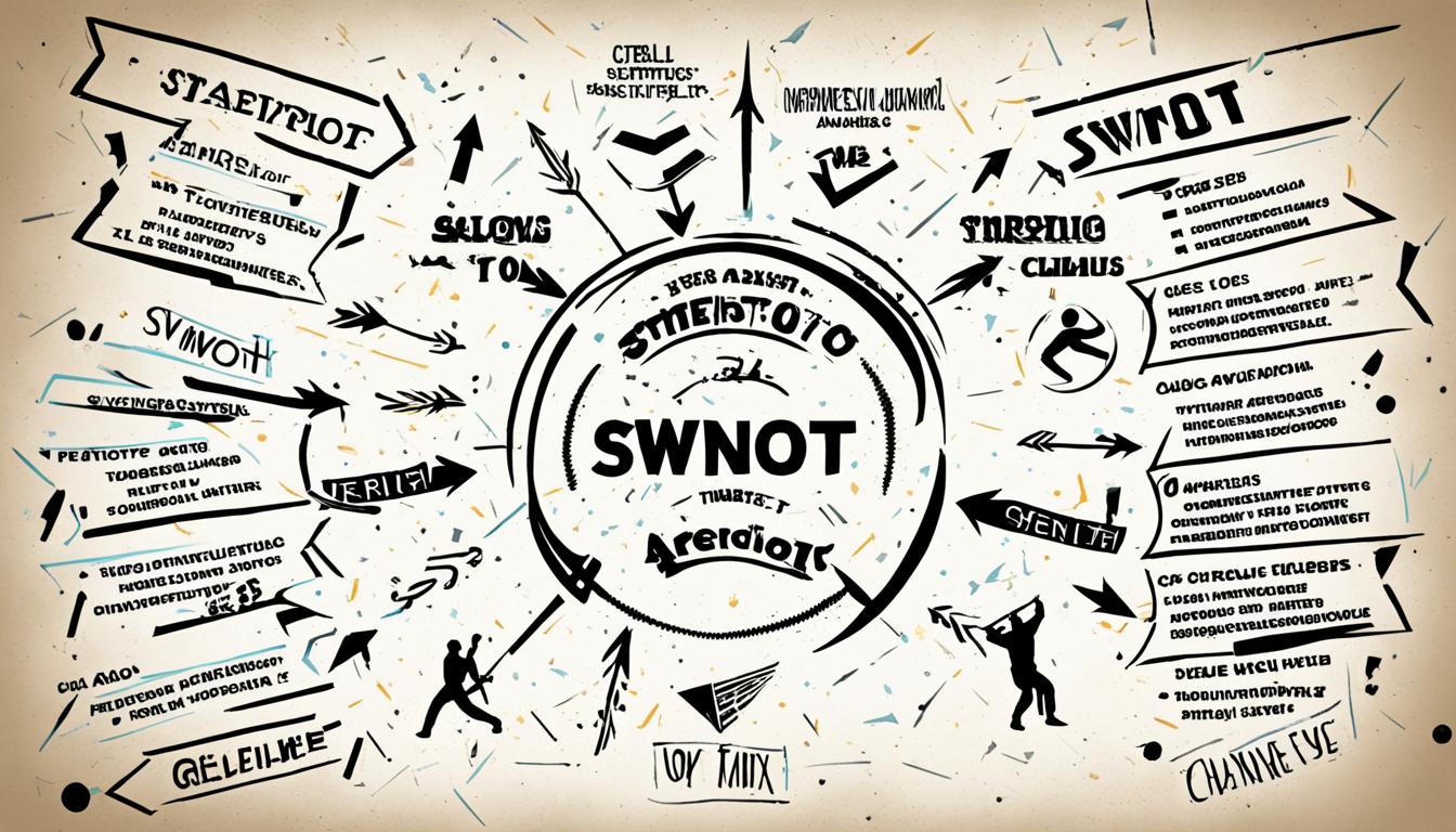 Personal Trainer SWOT Analysis - Uncover Strengths