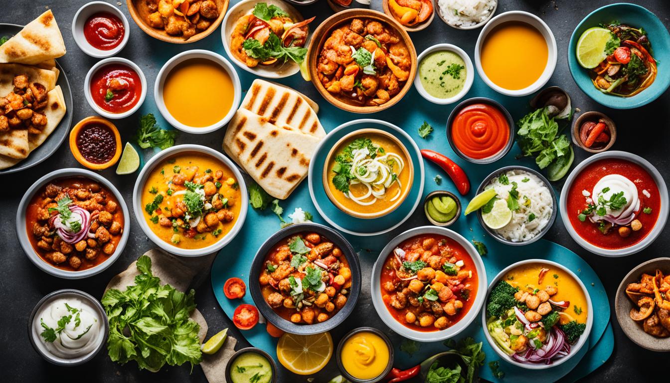 Street Food Restaurant SWOT Analysis Insights - BusinessConceptor.com
