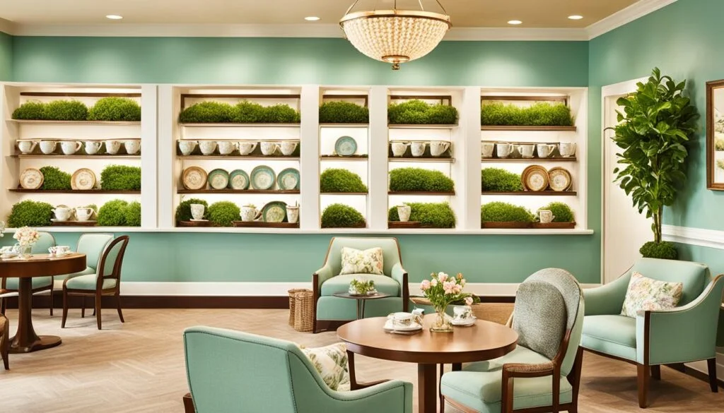 Tea Room SWOT Analysis – Uncover Your Potential