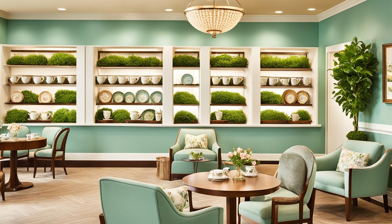 Tea Room SWOT Analysis – Uncover Your Potential