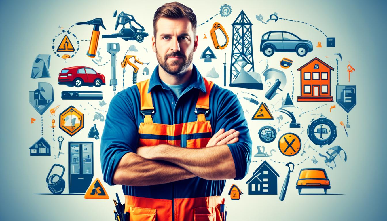 Tradesman SWOT Analysis - Strengthen Your Craft