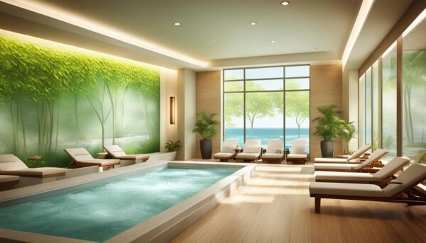 Wellness Spa SWOT Analysis: Strengths & Insights - BusinessConceptor.com