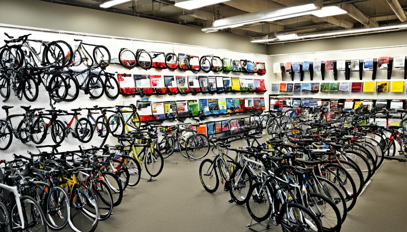 Bicycle Shop SWOT Analysis - Key Insights Revealed - BusinessConceptor.com