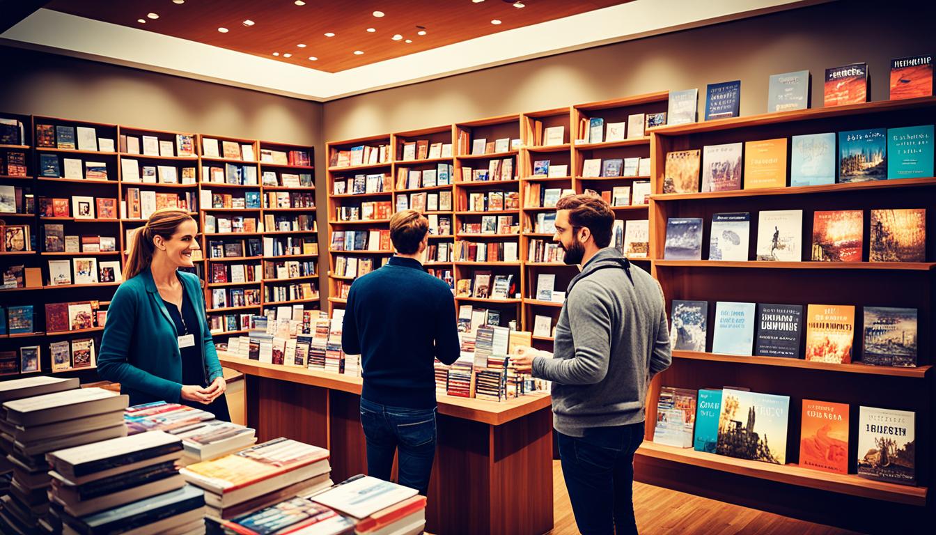 Bookstore SWOT Analysis: Strengths & Trends