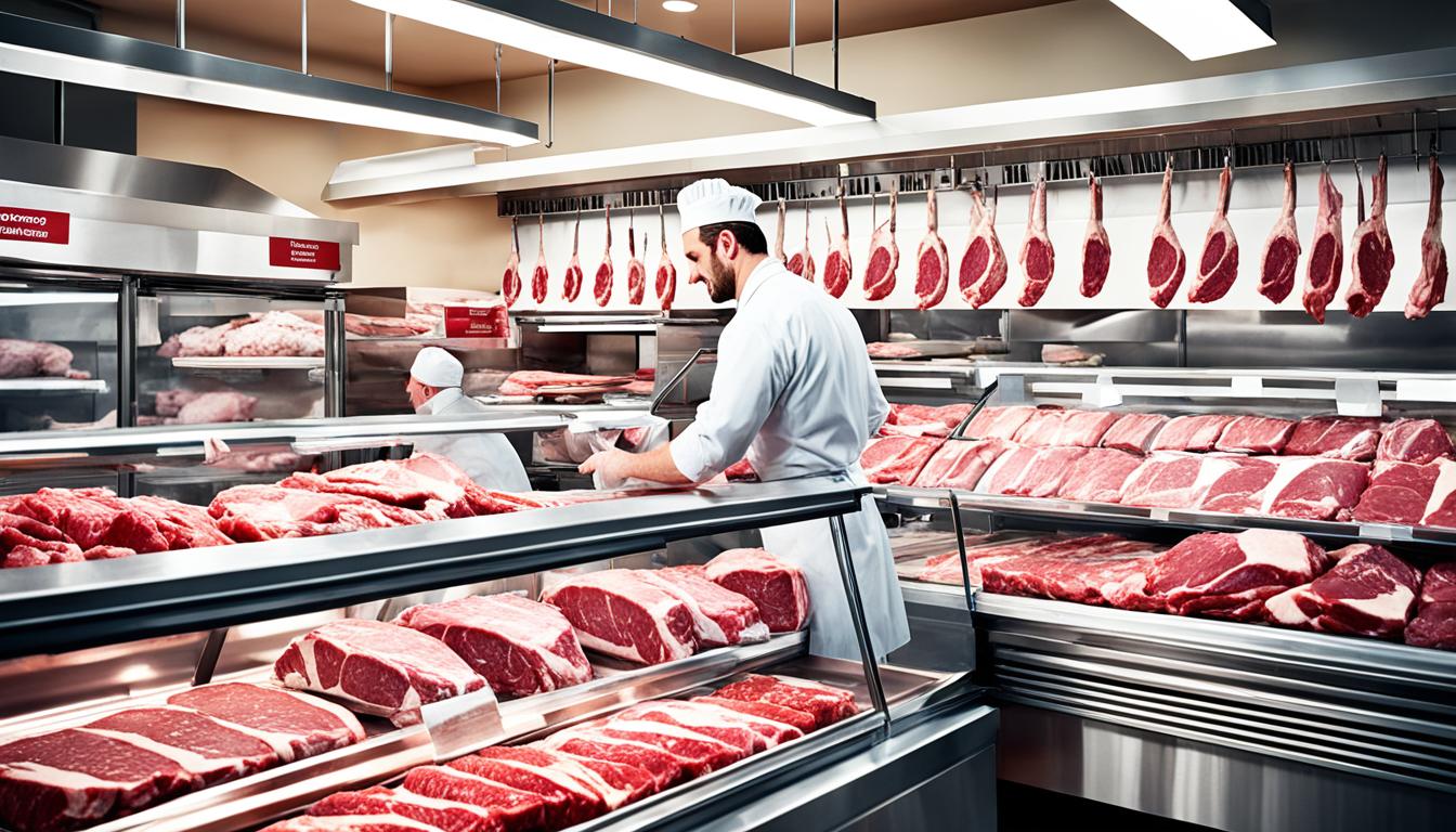 Butcher Shop SWOT Analysis: Strengths & Risks