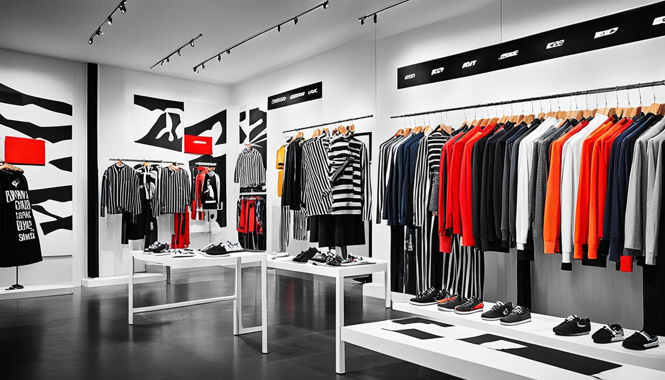 Clothing Store SWOT Analysis - Strengths & Risks