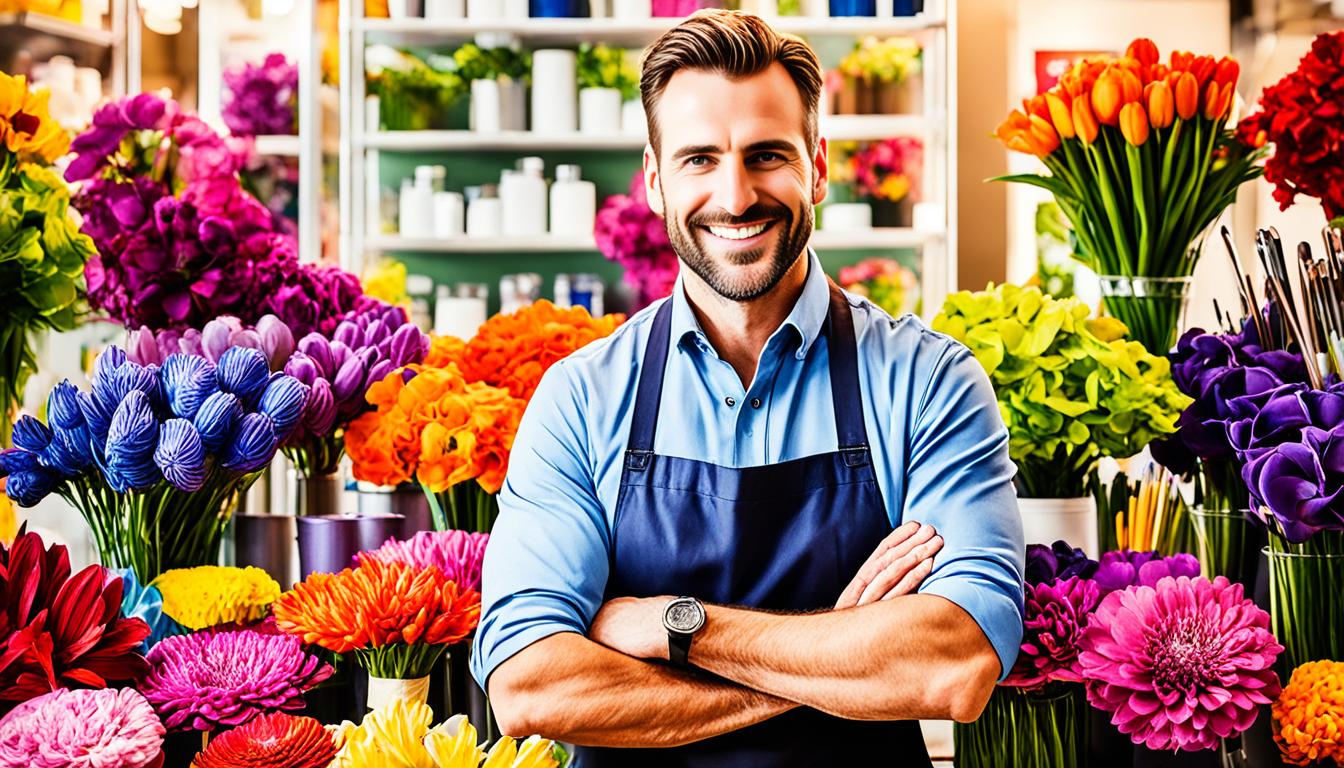 Florist SWOT Analysis: Strengths & Challenges - BusinessConceptor.com