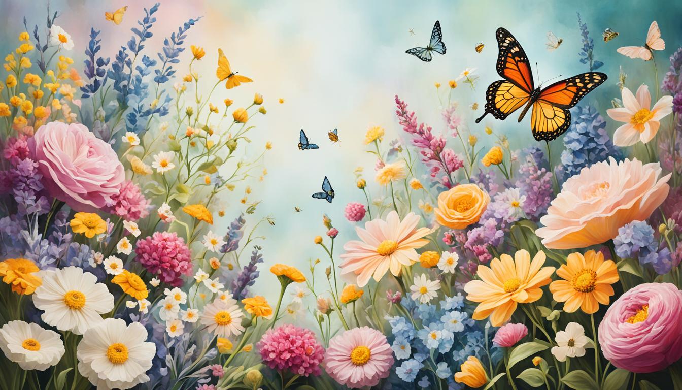 Florist SWOT Analysis: Strengths & Challenges