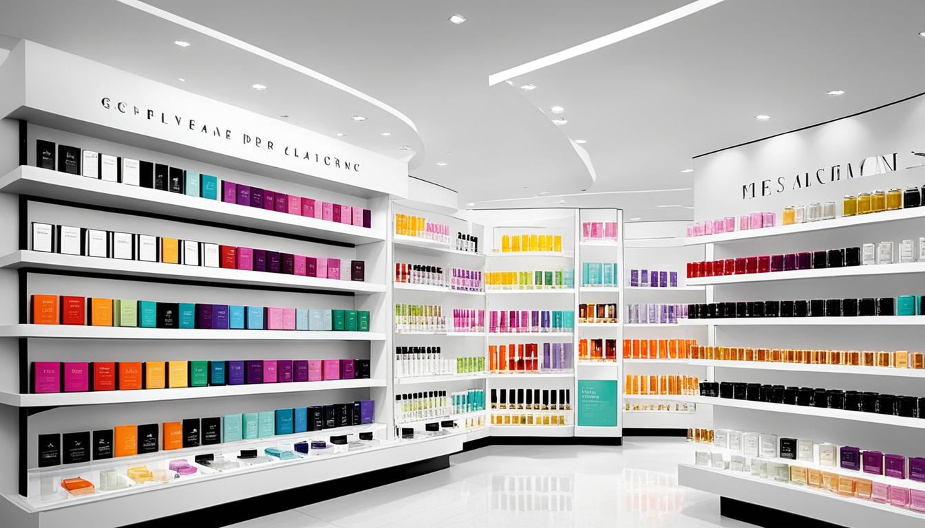 Fragrance Store SWOT Analysis | Key Insights