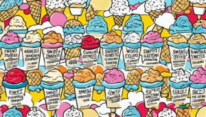 SWOT Analysis for Your Ice Cream Shop Success