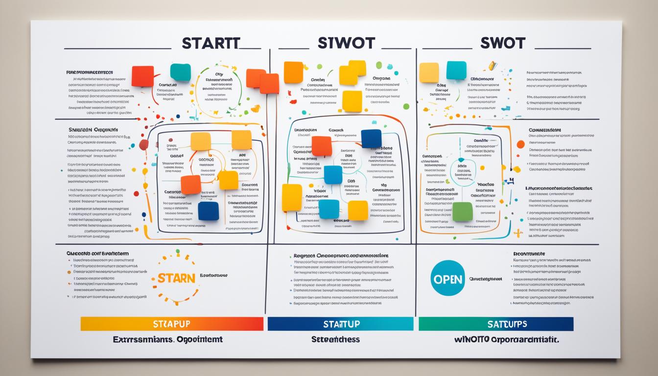 Startup SWOT Analysis: Key Insights for Success