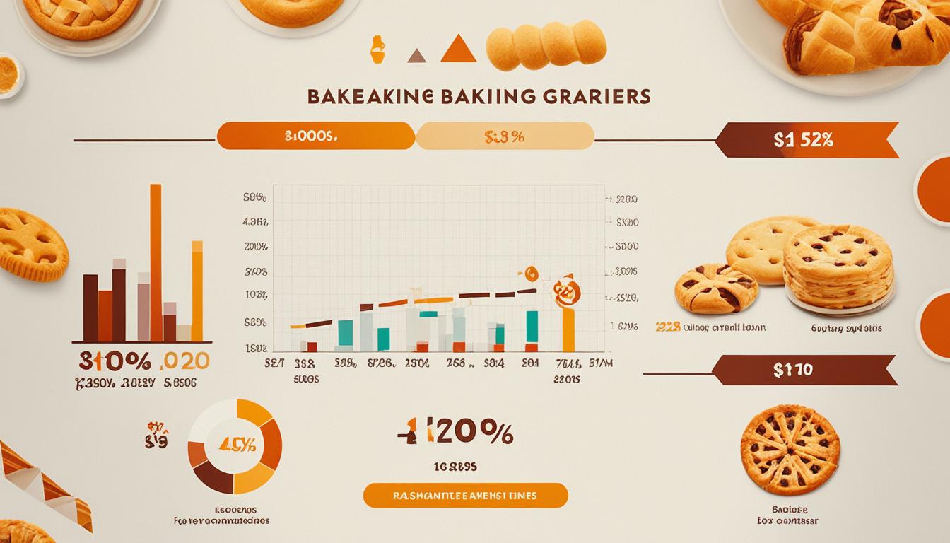 Bakeries: How Profitable Are They? - BusinessConceptor.com