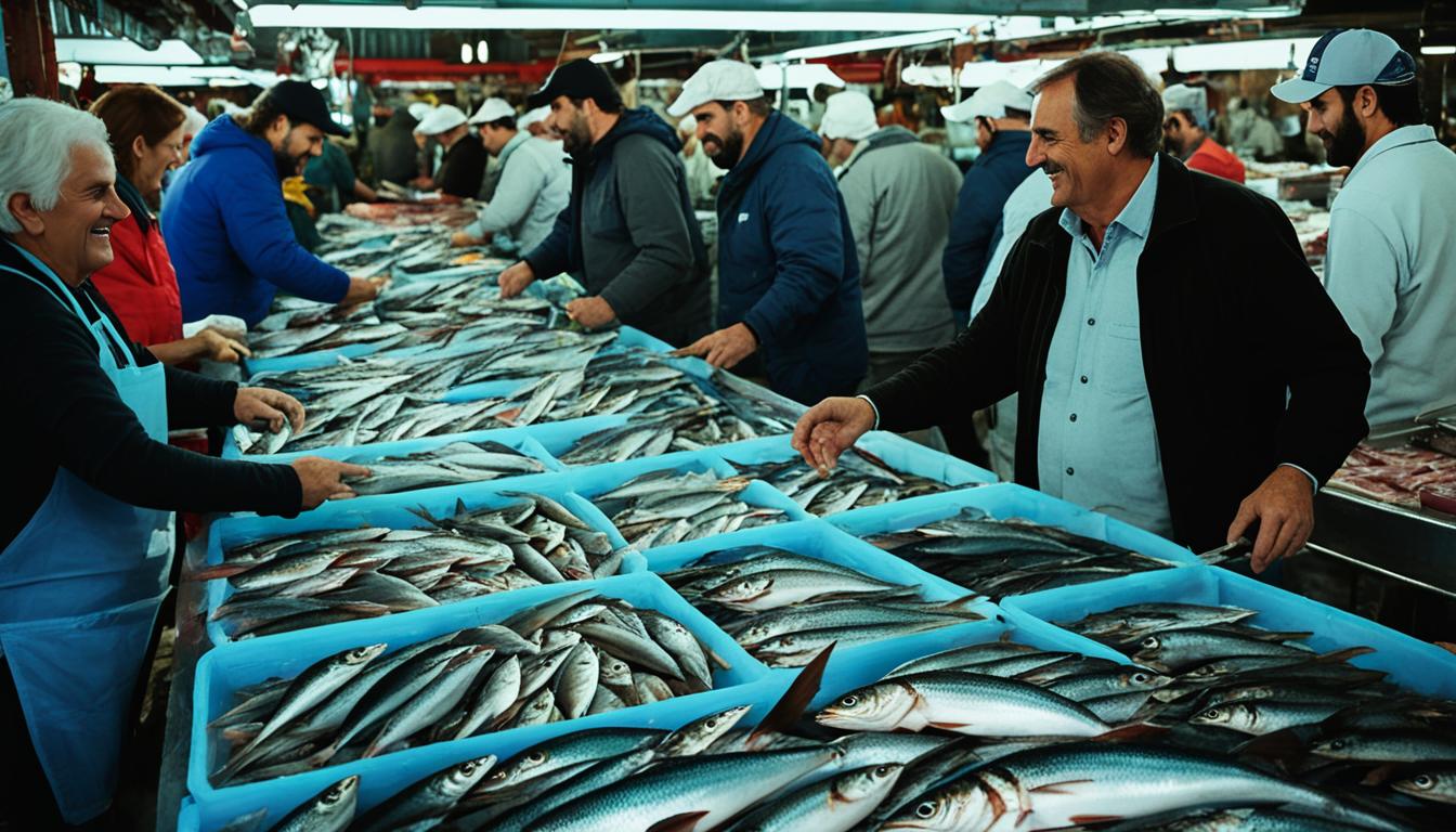 Fish Markets: Unlocking Profit Potential