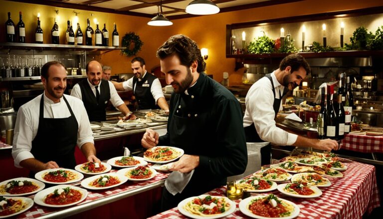 Italian Restaurants: Tips for Achieving High Profits ...