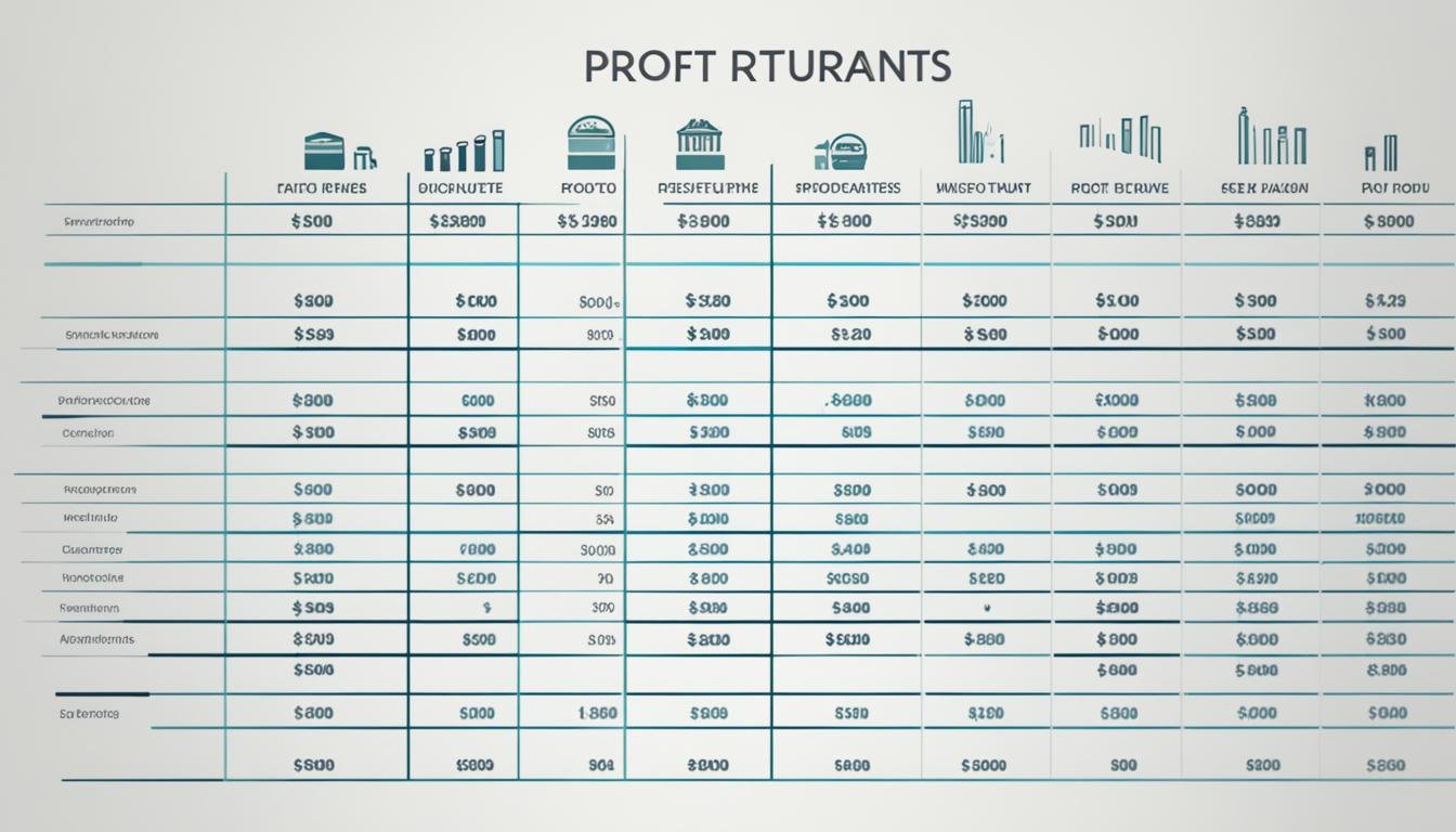 Restaurants: How Profitable Can They Be? - BusinessConceptor.com