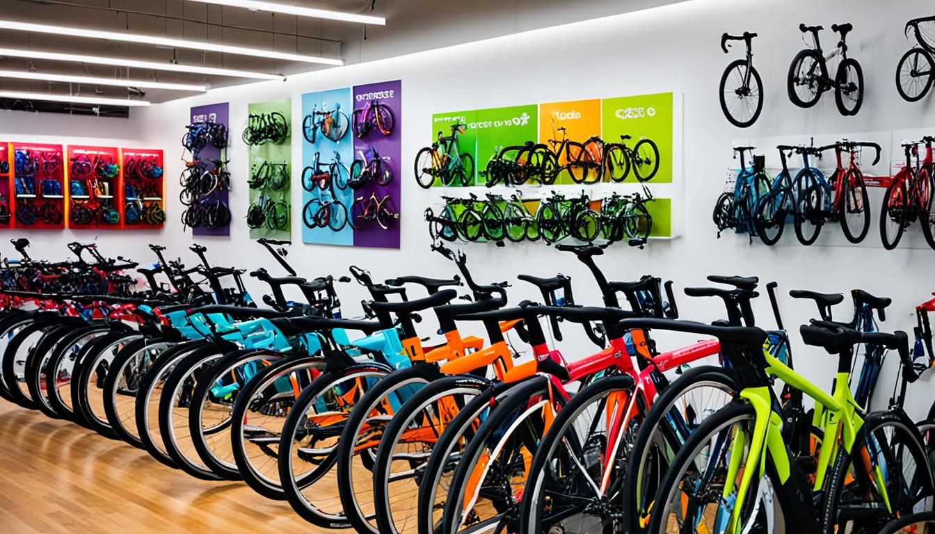 Bicycle Shops: Tips for Maximizing Profits