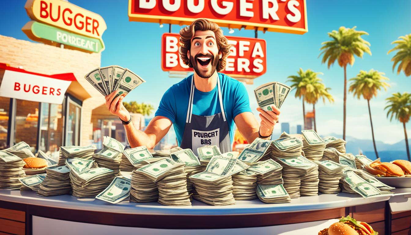 Burger Joints: How to Achieve and Sustain Profits