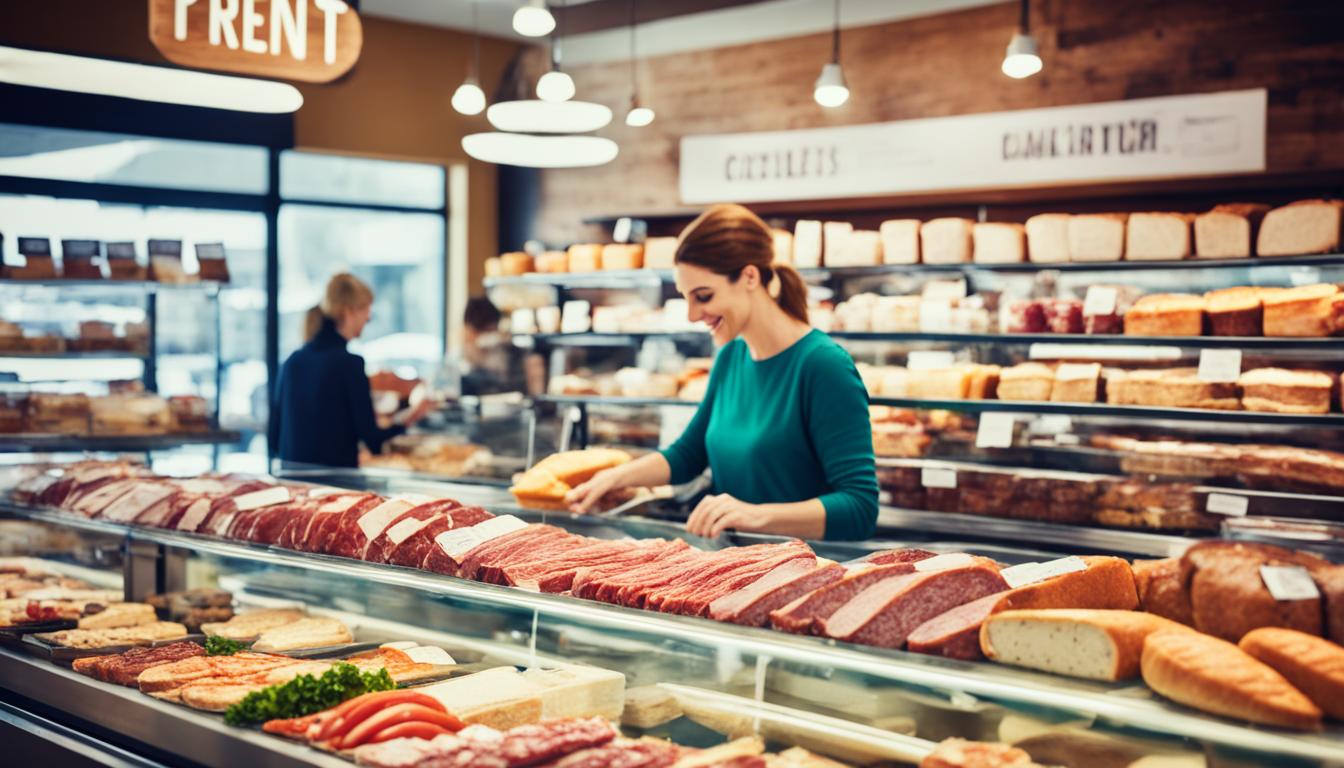 Delis: Tips for Boosting Profit Margins
