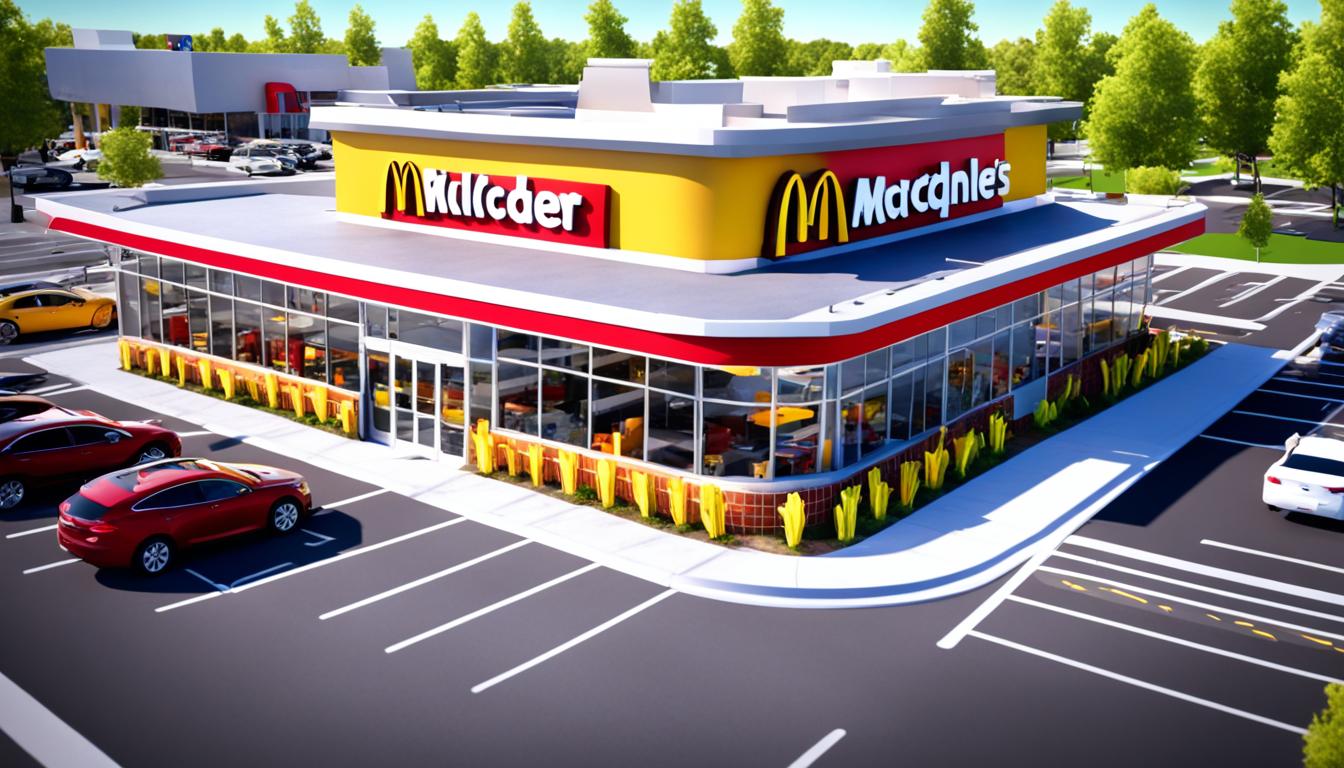 Fast Food Restaurants: Unlocking Profit Potential - BusinessConceptor.com