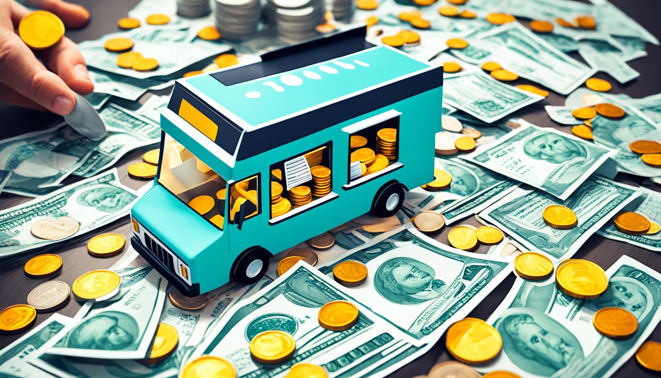 Food Trucks: Strategies for High Profitability - BusinessConceptor.com