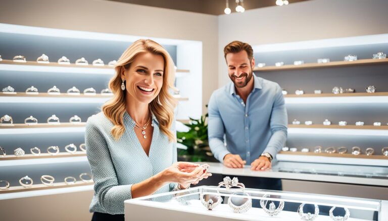Jewelry Stores: Strategies for High Profitability - BusinessConceptor.com