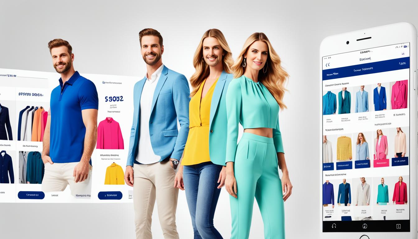 Online Clothing Stores: Strategies for High Profitability