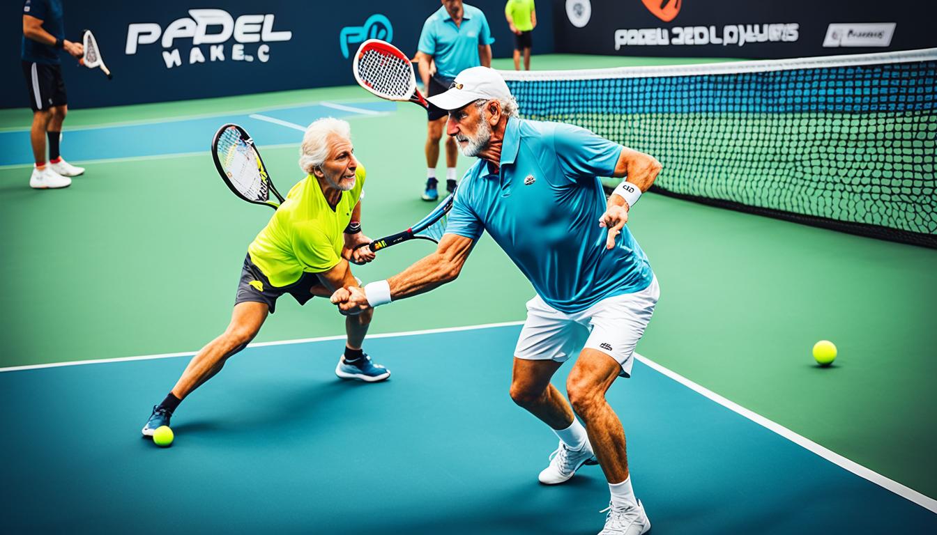 Padel Centers: How Profitable Are They? - BusinessConceptor.com