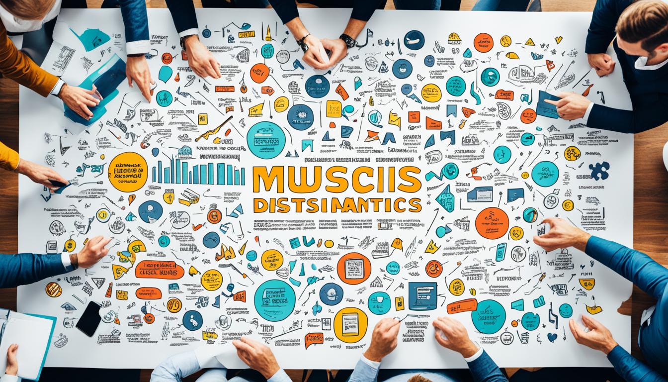 Record Labels: Unlocking Profit Potential