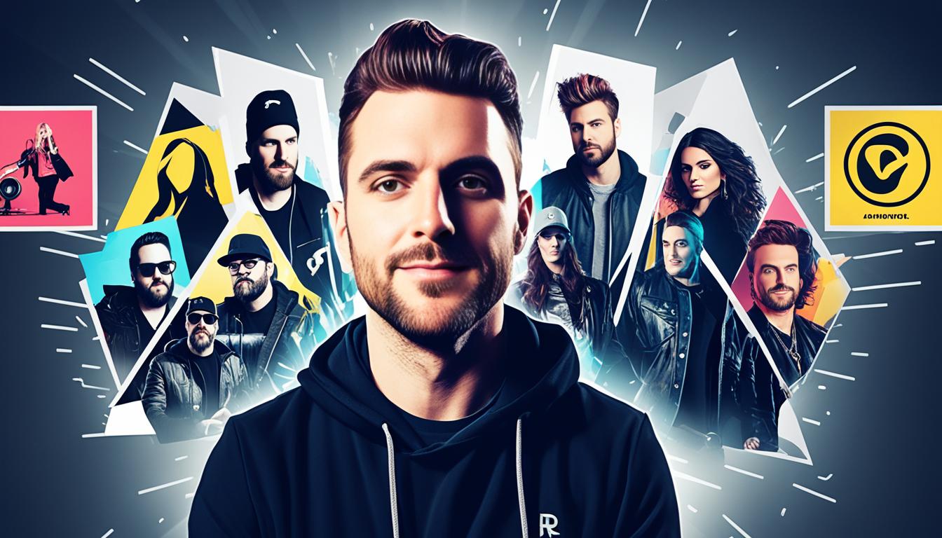 Record Labels: Unlocking Profit Potential