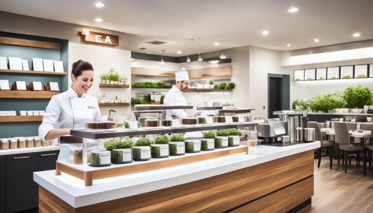 Tea Rooms: Tips for Maximizing Profit Margins - BusinessConceptor.com