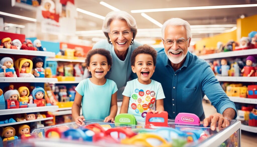 Toy Stores: How Profitable Are They?