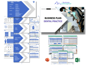 Dental Practice Business Plan: Essential Steps and Examples