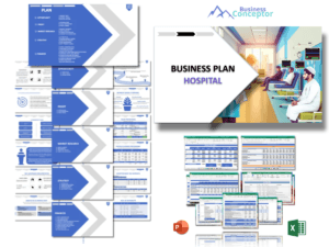 Hospital Business Plan: Essential Steps and Examples