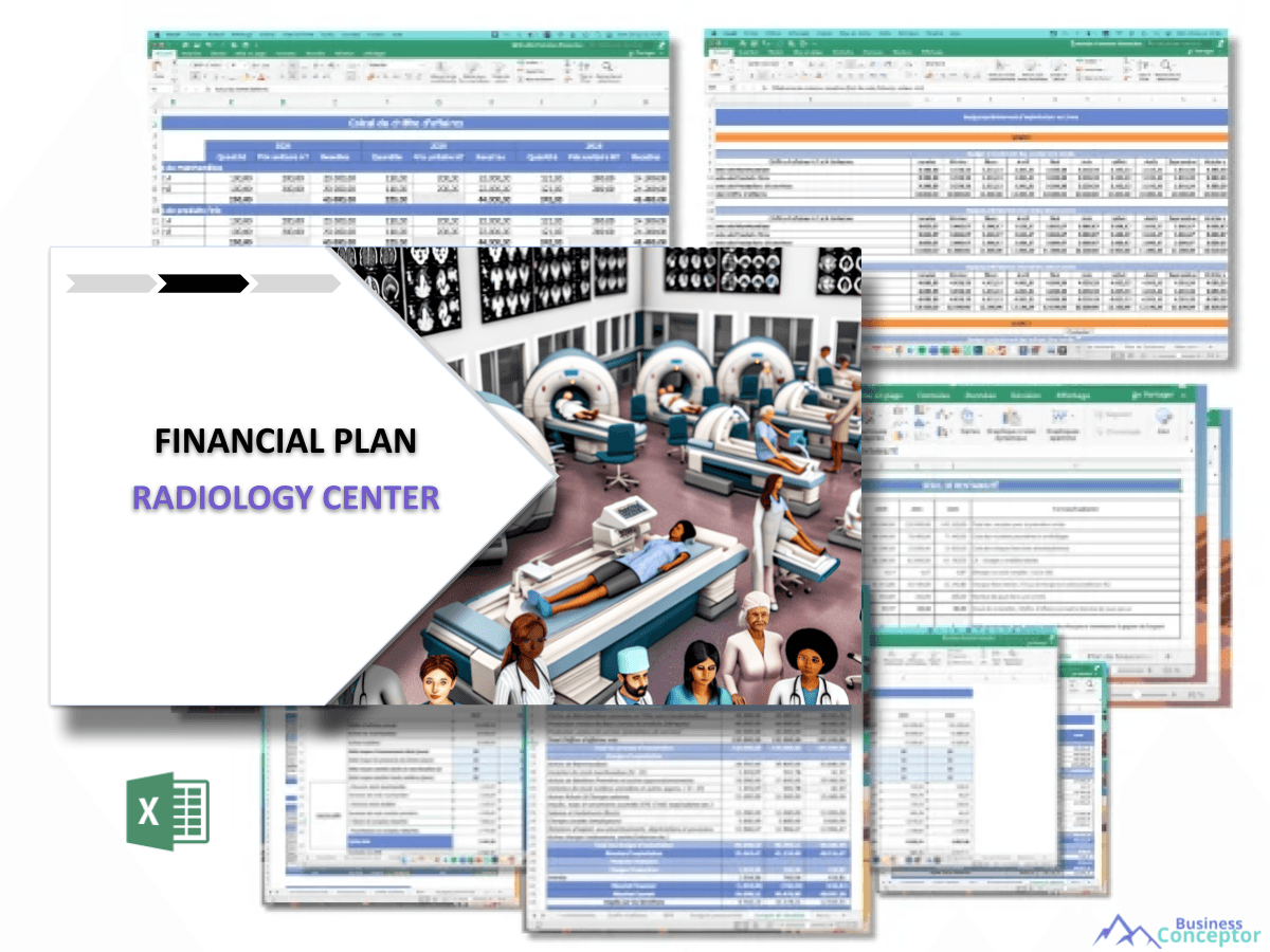 How to Create a Financial Plan for Your Radiology Center: Step-by-Step ...