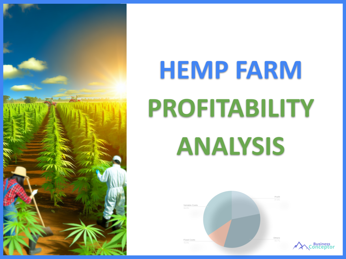 Hemp Farm Profitability: Key Factors to Consider