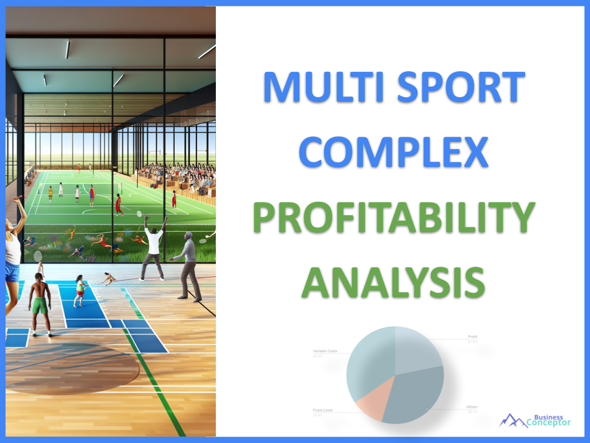 Multi Sport Complex Profitability: Tips for Financial Success ...