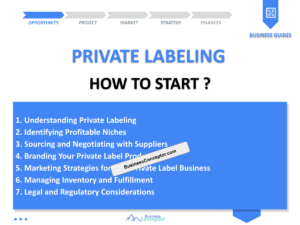 Building a Private Labeling Business: Complete Guide with Examples