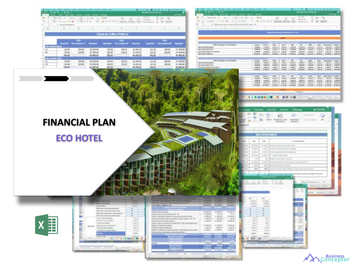 Crafting a Financial Plan for Your Eco Hotel: Essential Steps ...