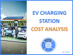 How Much Does It Cost to Establish an EV Charging Station? - BusinessConceptor.com