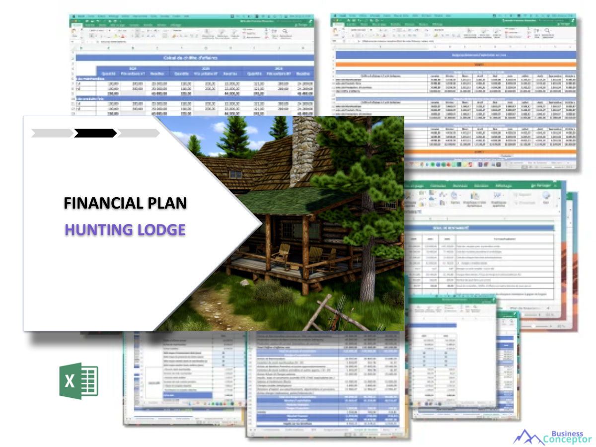 Crafting a Financial Plan for Your Hunting Lodge: Essential Steps ...