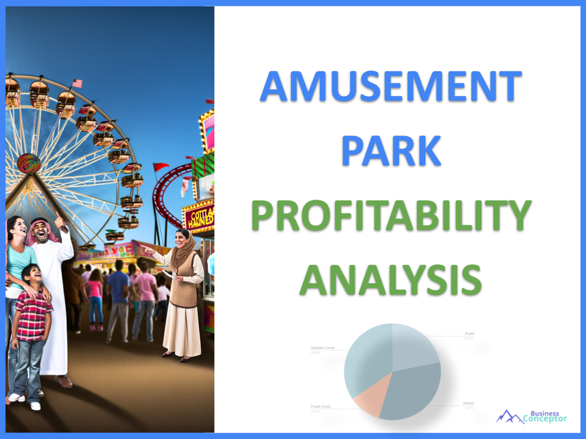 Amusement Park Profitability: What You Need to Know - BusinessConceptor.com