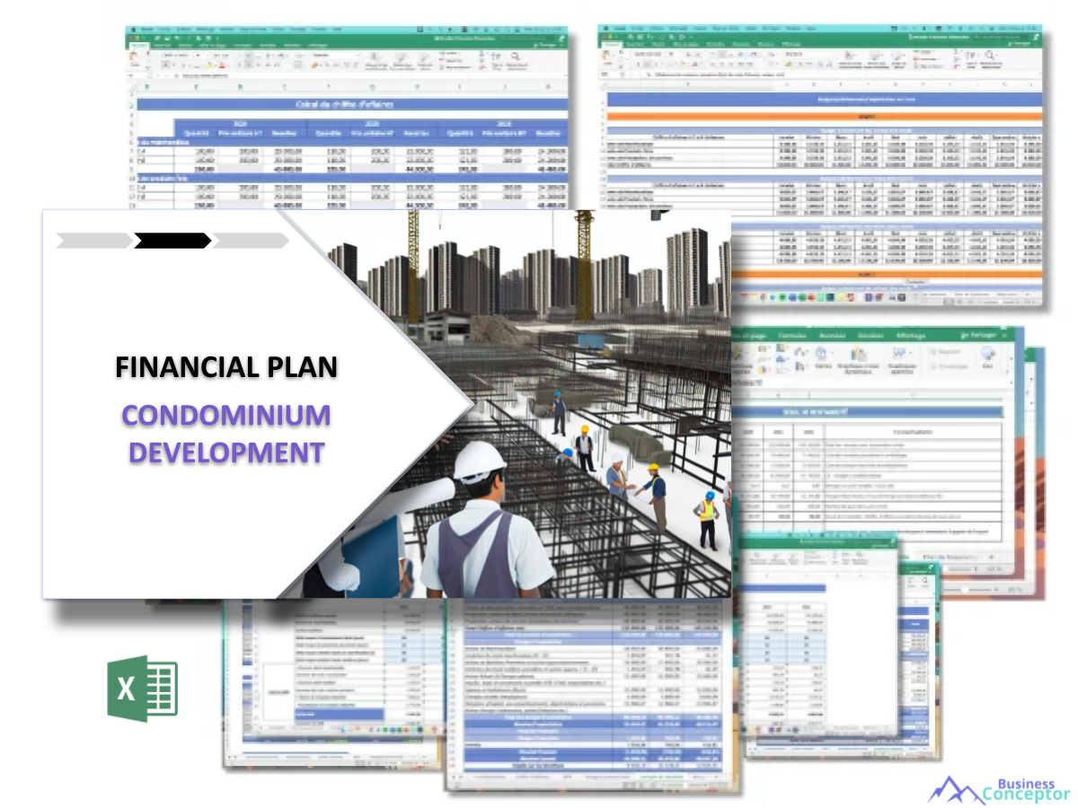 How to Create a Financial Plan for Your Condominium Development: Step ...