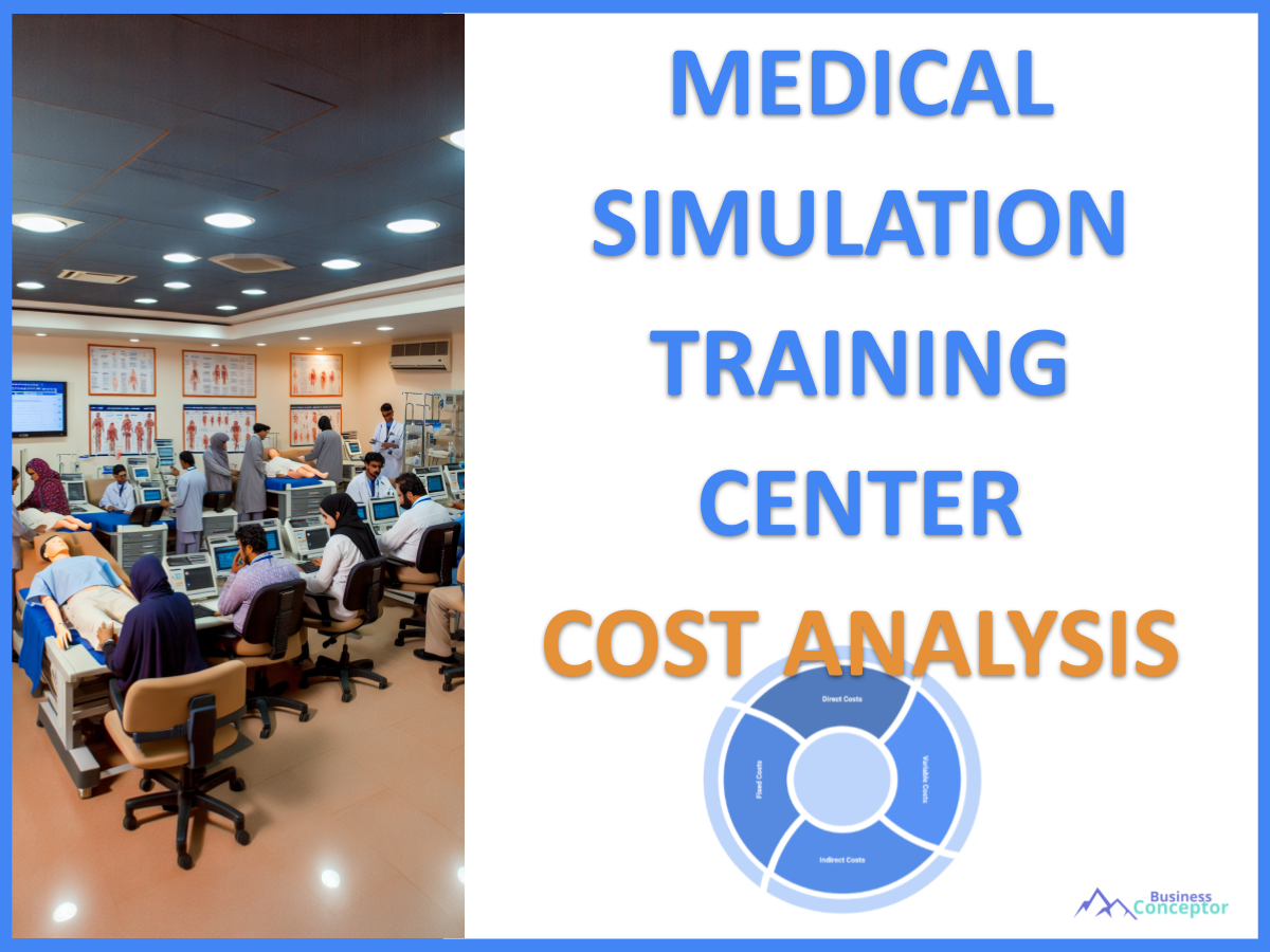 How Much Does It Cost to Establish a Medical Simulation Training Center ...